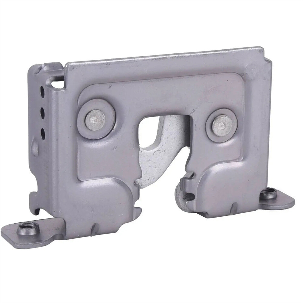 Front Hood Latch Lock 51232753419 For 2007-2015 Mini Cooper R55 R56 R57 ...