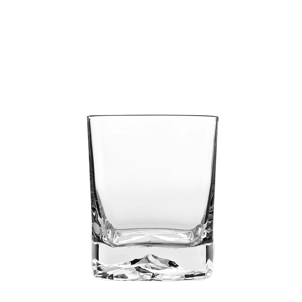 Luigi Bormioli On The Rocks 13.5 oz DOF Glass | Set of 4 | eBay