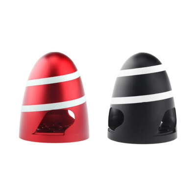 Miracle 3inch/76mm CNC Aluminum Spinner for WWII FW190 Zero Fighter ...