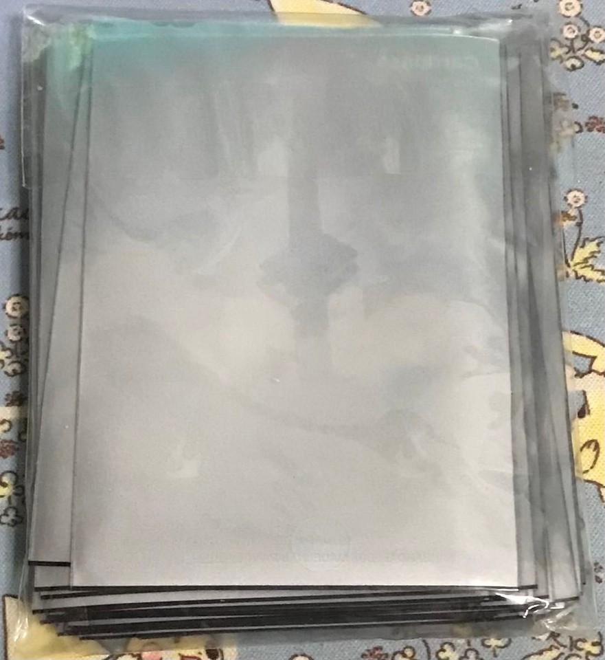 BLEACH SOUL CARD BATTLE Movie Release Commemoration Prize Tensa ...