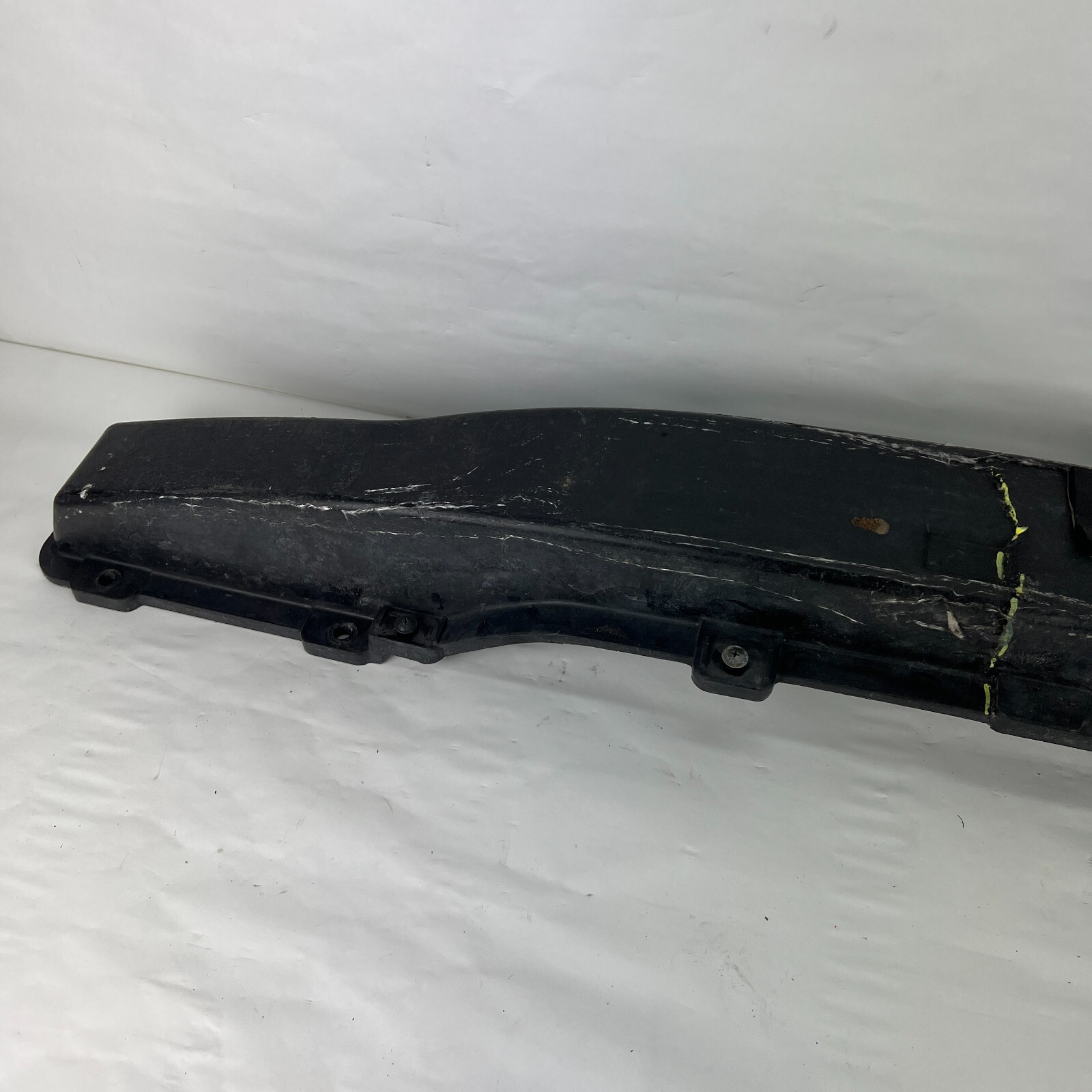 OEM 2012 2013 Kia Soul Rear Bumper Impact Bar Reinforcement Rail 86630 ...