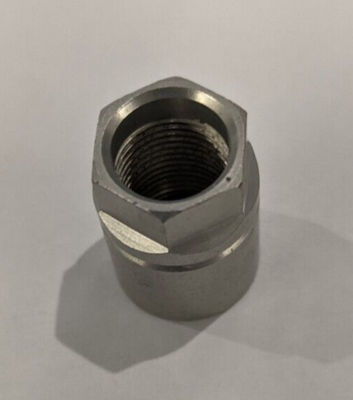 VAUXHALL ADAM ASTRA CORSA INSIGNIA ZAFIRA ETC TYRE PRESSURE NUT OE PART ...