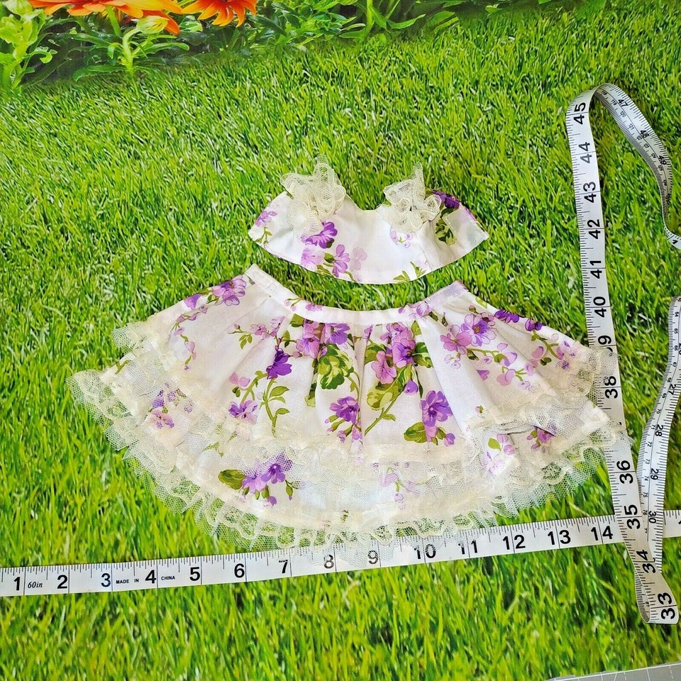 Outfi Dress Doll Girl 12'' Moveable Jointed 1/6 Surprise Blyth Dolls ...