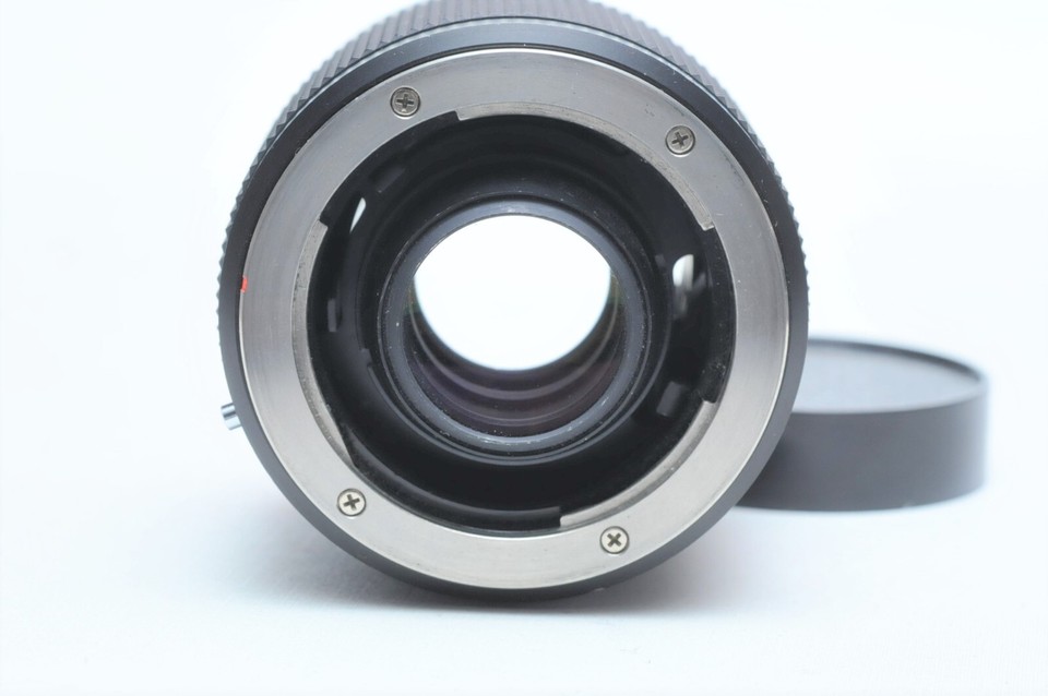 CONTAX Carl Zeiss Mutar II T* 2x Teleconverter Lens CY Mount | eBay