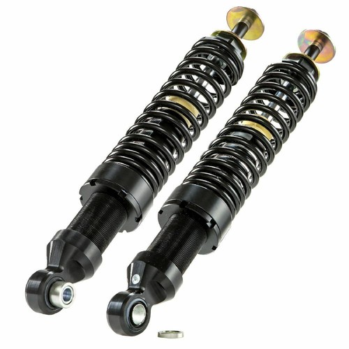 BITUBO SC180WMBB1 Shock Absorber Black Piaggio Vespa GTS Super 300 2019 ...