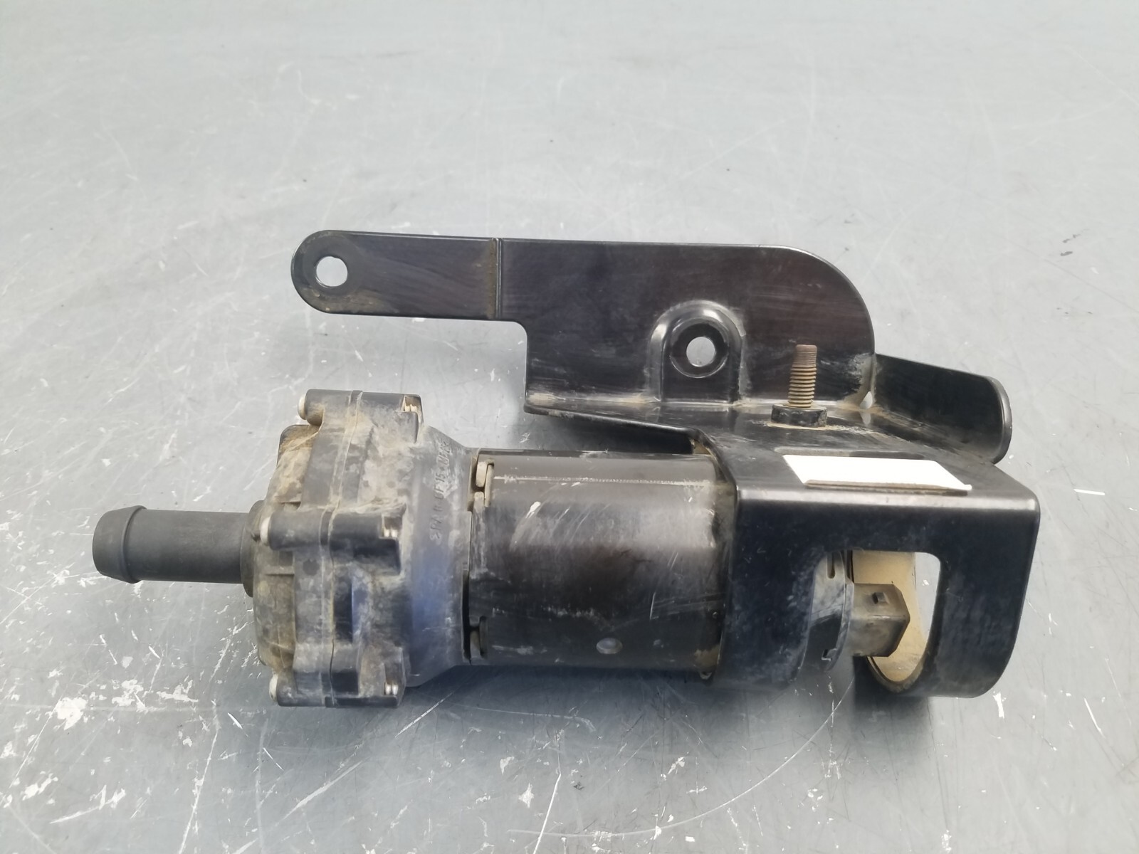 2003 2004 Ford Mustang Cobra Intercooler Pump Bracket for sale online ...