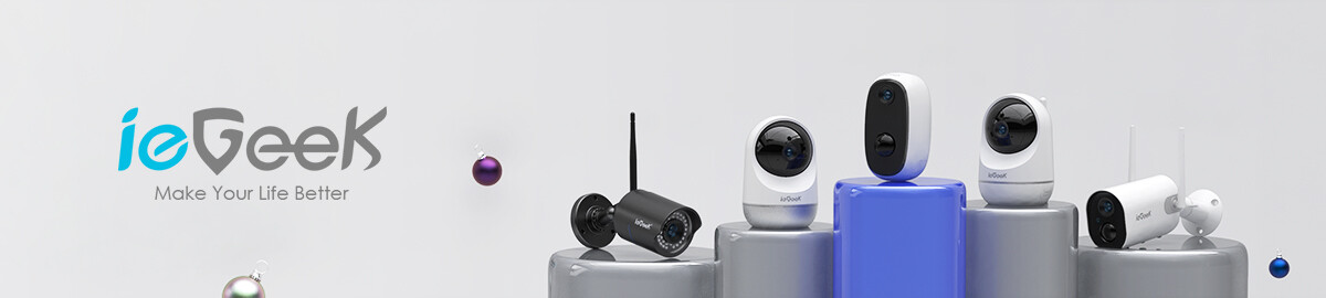 ieGeek Official Shop | eBay Stores