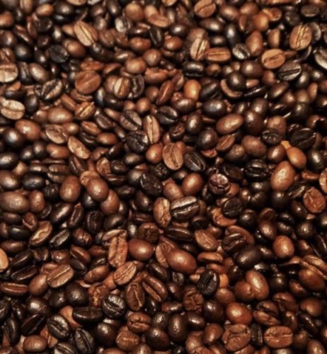 MOCHA JAVA COFFEE BEANS DARK ROASTED BEANS 5 POUNDS In 1 Pound Bags. | eBay