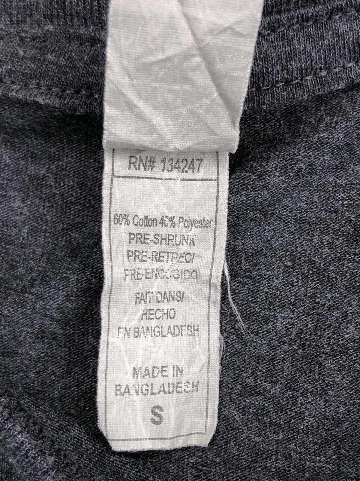 Mighty Morphin Power Rangers Green Ranger T-Shirt S R… - Gem