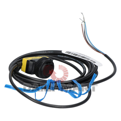 New In Box BANNER QS18VP6R Photoelectric Sensor | eBay