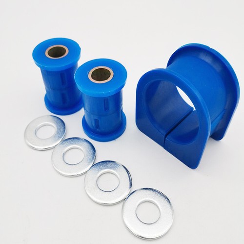 Car Steering Rack Bushing Kit For 2006-2012 Hummer H3 Chevy Colorado ...