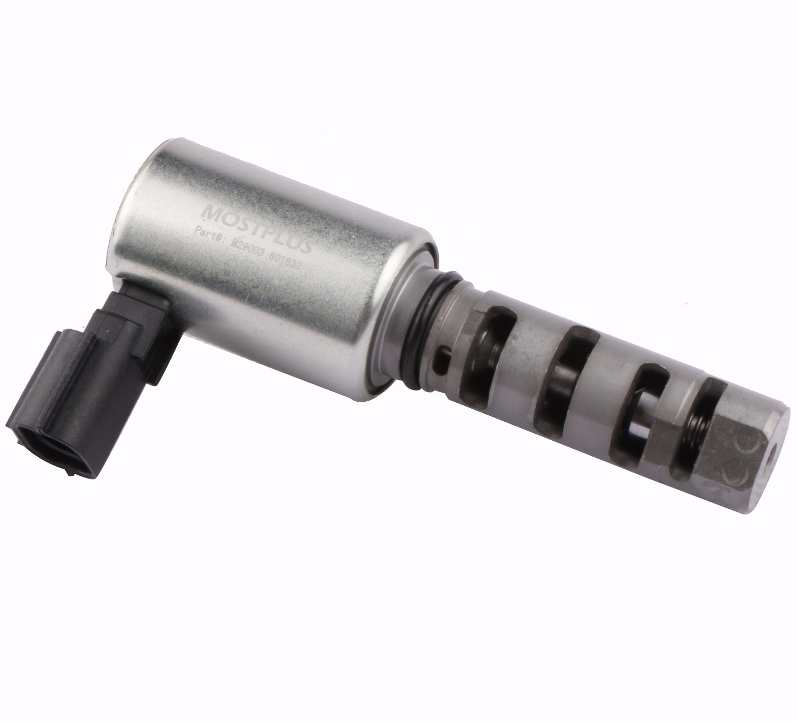 Left & Right VVT Control Valve Engine Variable Timing Solenoid Set for ...