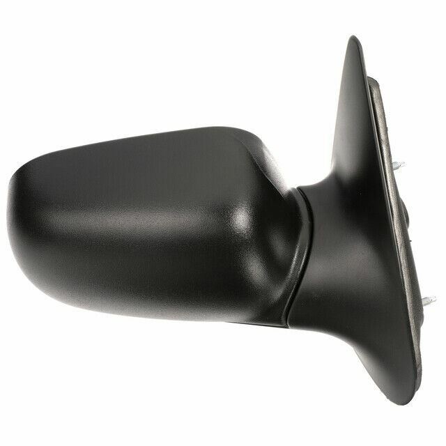 1998 - 2005 Ford Ranger Passenger Side View Mirror Black Manual for ...