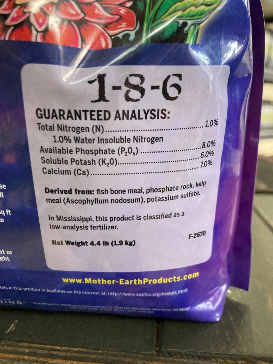 How To Mix Flower Power Fertilizer | Best Flower Site