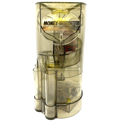Coin & Change Sorting - Money Mill Motorized Coin