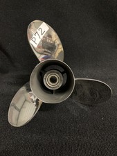 Mercury Quicksilver Laser II Prop 48-16994a40 X 24p for sale online | eBay