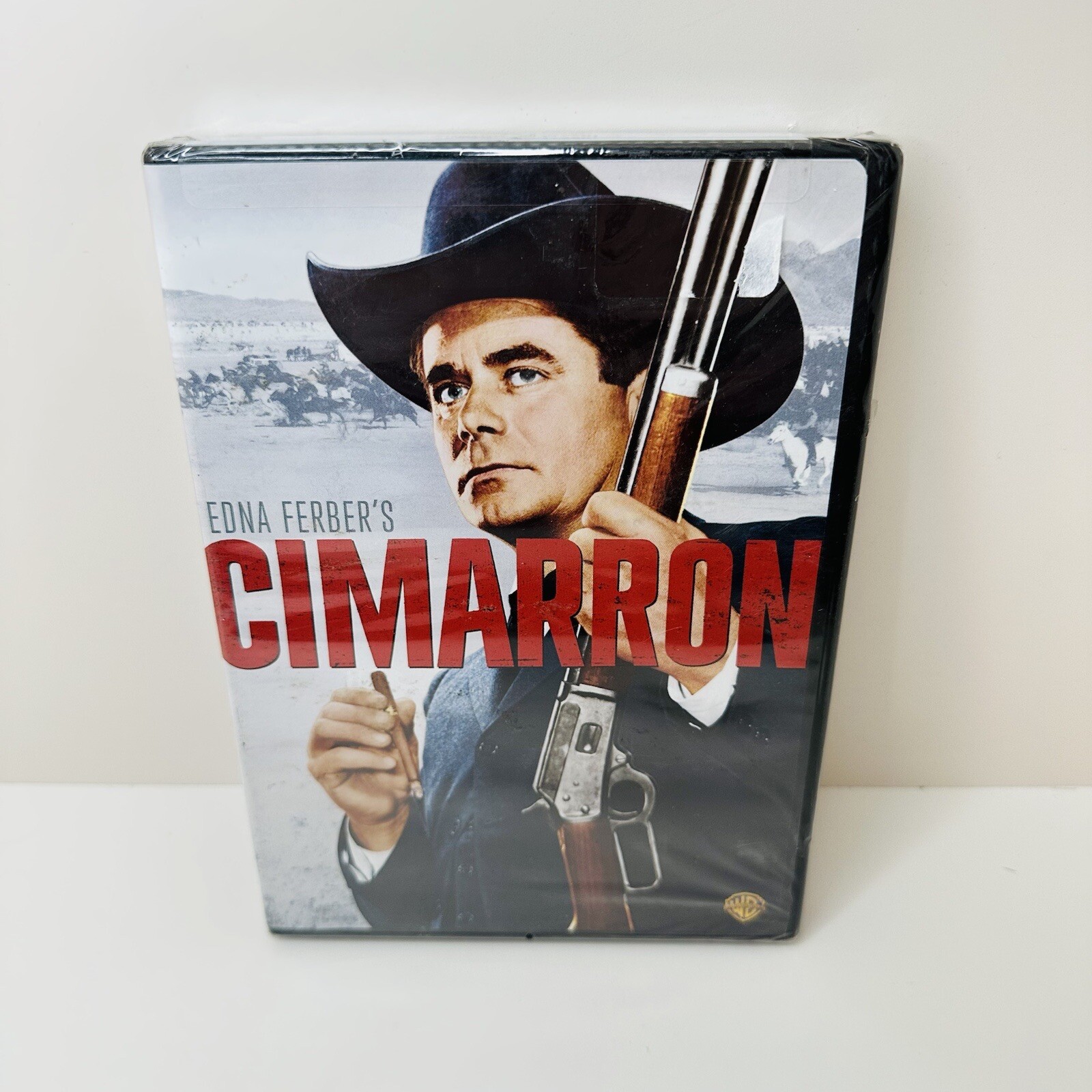 Cimarron (DVD, 2008) for sale online | eBay
