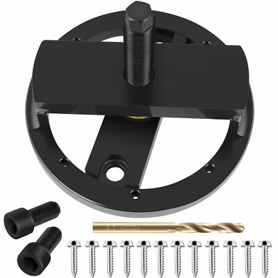 3164660 Rear Crank Seal Remover Installer for Cummins ISB QSB 4BT 3.9L ...