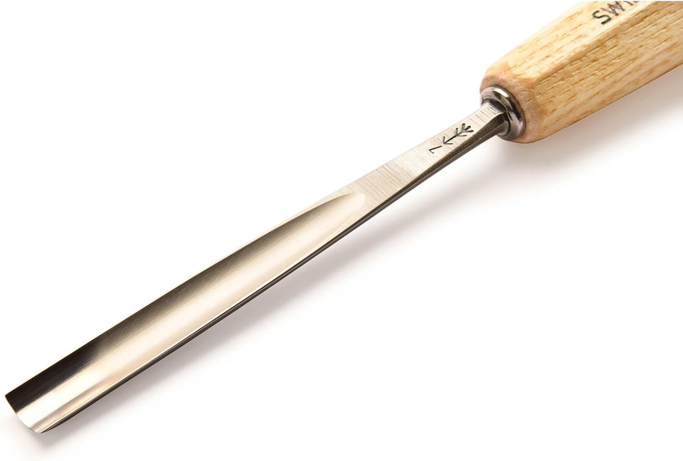 PFEIL "Swiss Made" 10Mm #7 Sweep Gouge | eBay