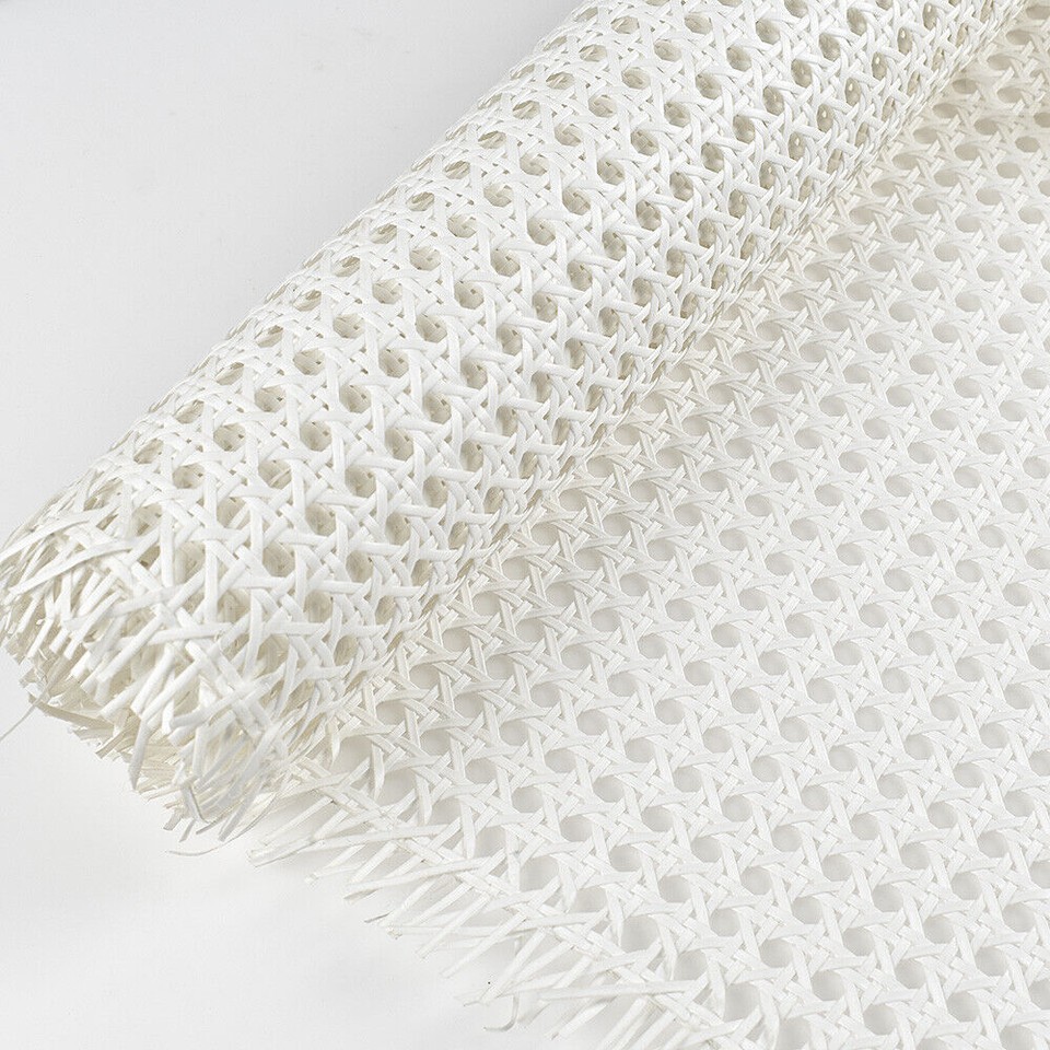 Natural Cane Sheet Webbing Rattan Sheet Cane Webbing Chair Repair DIY ...