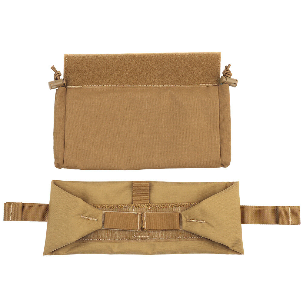 Tactical D3CRM FCPC Plate Carrier Quick Release FC First Aid Pouch ...