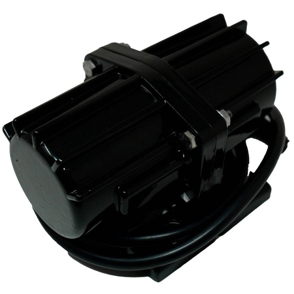 200lb Salt & Sand Truck Vibrator Motor Spreader For Buyers SnowEx ...