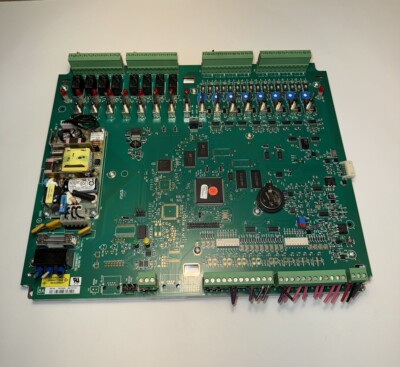 Schneider Electric I2920 05-1001-111 Rev F Andover Continuum B3920 | eBay