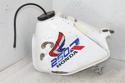 1987 Honda XL 250R Gas Fuel Tank | eBay