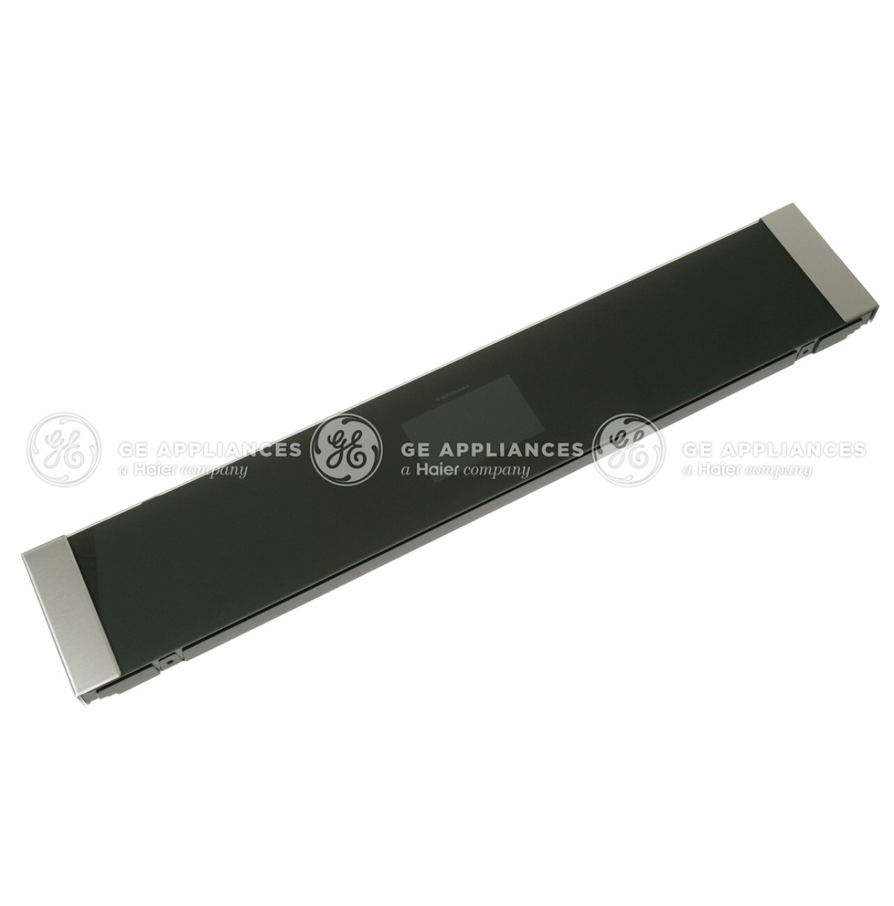 OEM GE Oven UI LCD CONTROL PANEL Assembly WB27X39835 | for sale online ...