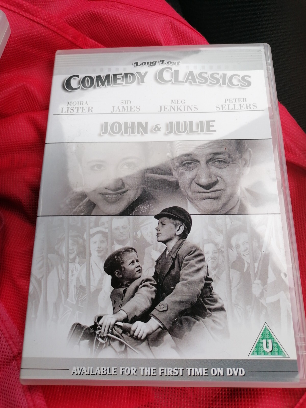 Comedy Classics (Box Set) (DVD, 2007) for sale online | eBay