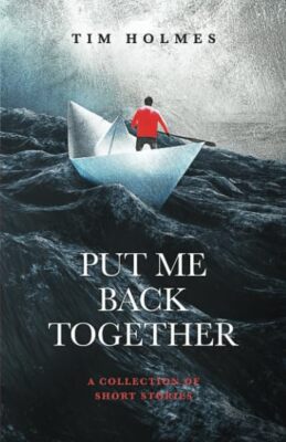Put Me Back Together by Holmes, Tim Book The Fast Free Shipping | eBay