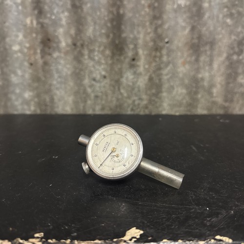 Mercer small comparator DTI dial test indicator .0001" Vintage Tool | eBay