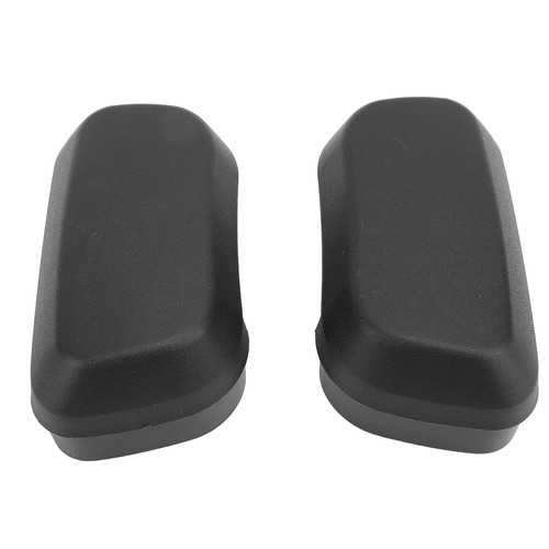 ­2PCS Side Step End Caps 68193113AA Running Board End Cover With Screws ...