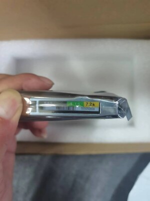 EMC 1TB V4-2S07-010 005050606 7.2K 2.5" SAS Hard Drive VNX5200 VNX5400 ...