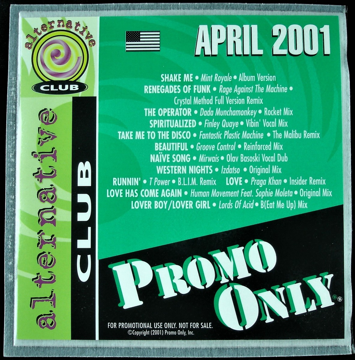 Alternative Club Reunion Night Club: A New Unconventional Club Set To