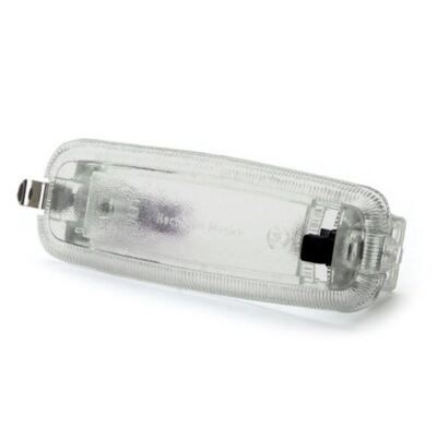 Classic Vw Bug Interior Dome Light Assembly With Bulb | eBay