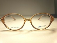 Lantis Optical Eyeglass Frames L7016 Gray for sale online | eBay