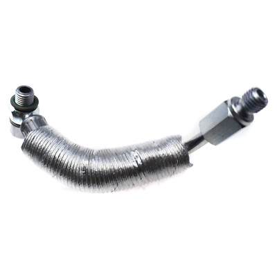 Turbocharger Cooling Feed Line Pipe For 11-18 Chevy Cruze Encore Sonic ...