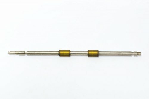 Fujitsu Pa03630-y210 Feed Roller Pa03540-y075 E online kaufen | eBay