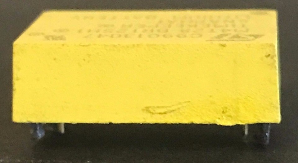 Brand New STMicroelectronics M4T28-BR12SH1 TIMEKEEPER SNAPHAT Battery ...