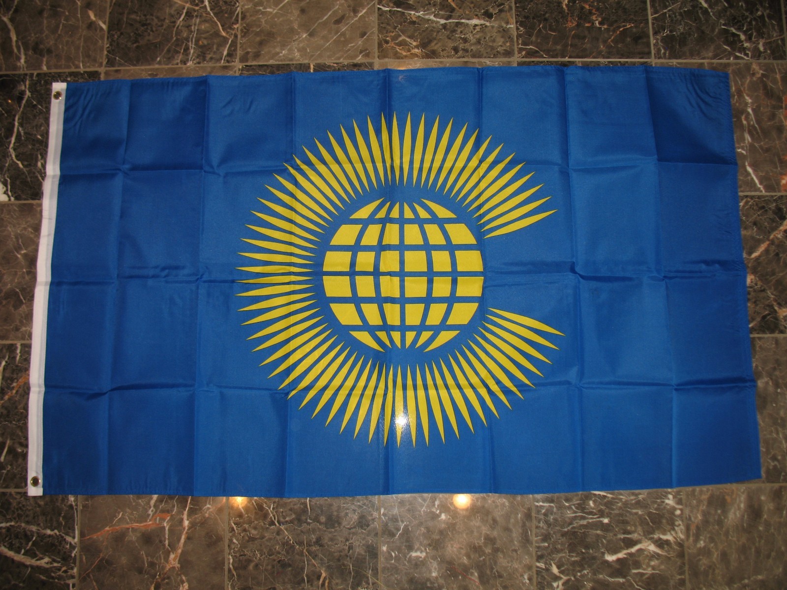 3x5 Commonwealth of Nations Flag 3'x5' Banner Brass Grommets | eBay