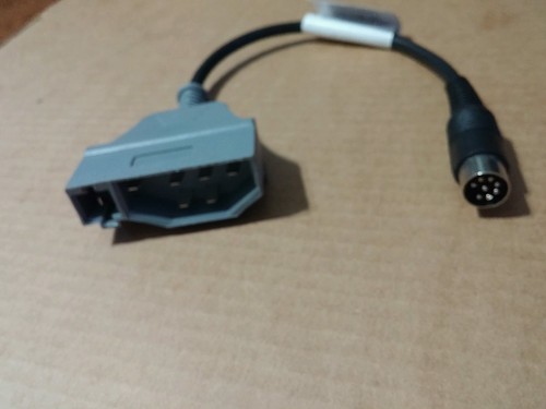 OTC 3305-58 Ford II Ford 2 Adapter Cable Genisys Mentor Determinator ...