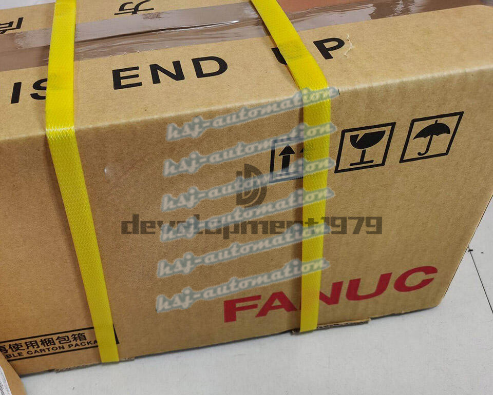 ONE NEW Fanuc Servo Motor A06B-2216-B200 | eBay