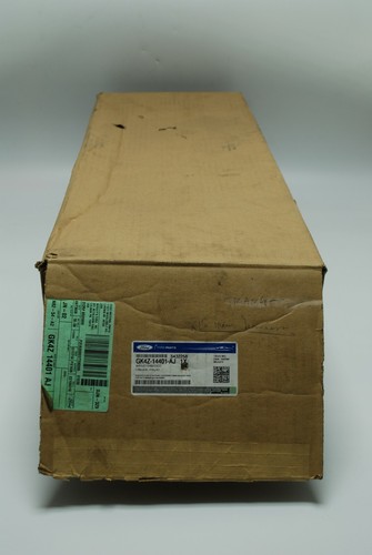 Genuine Ford Wiring Assembly - Main GK4Z-14401-AJ | eBay