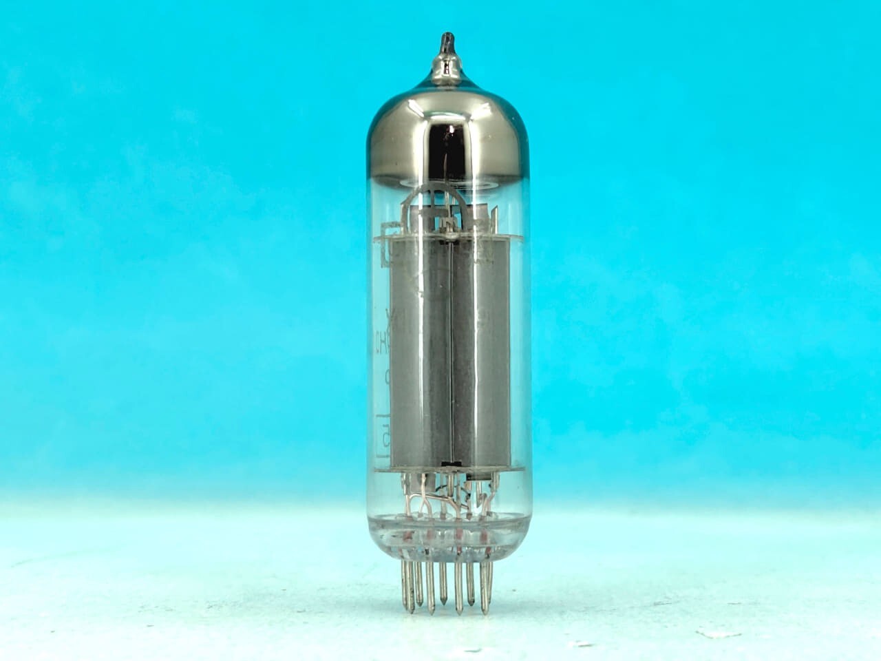 1 x 6P15P-EV 6P15P REFLECTOR TESTED PENTODE Tube SV83 EL83 1969y | eBay