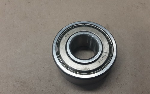 NEW GBC BEARING 55605 25mm x 25mm x 62mm #16F91 | eBay