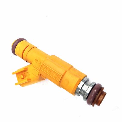 BOSCH FUEL INJECTOR 0280155857 1999-2001 LINCOLN-MERCURY 4.6L V8 | eBay