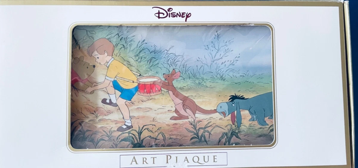 Christopher Robbins Winnie The Pooh