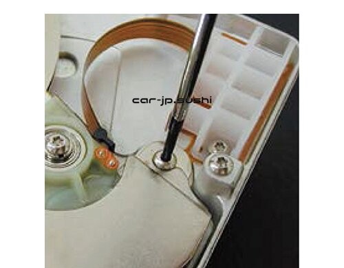 ENGINEER Specialty Screwdriver for Hexalobe Screws T4 DT-04 | eBay