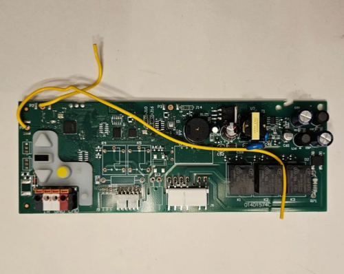 LiftMaster 050ACTWF Security Receiver Logic Board for sale online | eBay